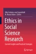 Research Ethics in Sociology | SpringerLink