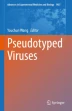 Replicating-Competent VSV-Vectored Pseudotyped Viruses | SpringerLink