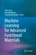 Machine Learning for Next‐Generation Functional Materials | SpringerLink