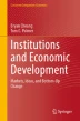 State Capacity and the Political Infrastructure of Development ...