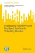 Realized Stochastic Volatility Model | SpringerLink
