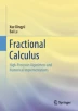 Introduction to Fractional Calculus | SpringerLink