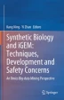Introduction to Synthetic Biology | SpringerLink