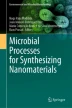 Microbial Enzymes in Nanoparticle Synthesis | SpringerLink