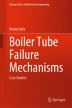 Failure/Damage Mechanism of Boiler Tube | SpringerLink