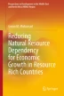 Economic Diversification to Reduce Natural Resource Dependency in the ...