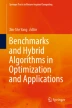Nature-Inspired Algorithms in Optimization: Introduction, Hybridization ...