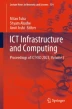 Probing the Role of Information and Communication Technology (ICT) in ...