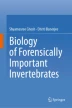 Insects in Forensic Entomology | SpringerLink