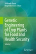 Genetic Engineering of Squash for Food and Health Security | SpringerLink