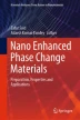 Phase Change Materials (PCMs) | SpringerLink