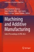 Modelling and Simulation of Wire DED Additive Manufacturing Process ...