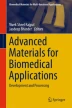 Polymers for Biomedical Application | SpringerLink