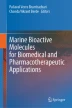 Marine Derived Pharmaceuticals in Biomedical Research: Current ...