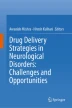 Challenges in Drug Development for Neurological Disorders | SpringerLink