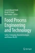 Microplastics in Foods: An Emerging Food Safety Threat | SpringerLink