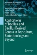 Bacillus and Related Genera on Biocontrol of Insects and Nematodes ...