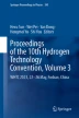 Optimal Scheduling for Integrated Hydrogen Production System Based on ...
