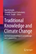 The Concept of Indigenous Knowledge and Climate Resilience in the ...