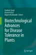 Role of Effectors in Plant–Pathogen Interactions | Springer Nature Link ...