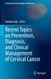 Topics of Histopathology and Cytology of Cervical Cancer and Screening ...