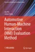 HMI: An Important Trend in Automotive Development | Springer Nature Link (formerly SpringerLink)