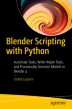 Getting Started on Blender Scripting | SpringerLink