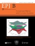 Heterogeneous hypergraph representation learning for link prediction | The European Physical ...