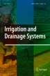 Mapping and assessing water use in a Central Asian irrigation system by ...
