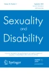 Sexual Education for Adolescents and Adults with Intellectual ...