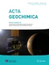 The formation of porphyry copper deposits | Acta Geochimica