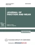 Dependence of Gear Tooth Wear on the Misalignment Angle in Gear Meshes ...