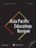 Digital competence of K-12 pre-service and in-service teachers in China: a systematic literature ...