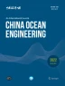 Hydrodynamic Performance of An Integrated System of Breakwater and A ...