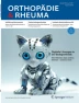 Ortho Trauma Update + Rheuma Update 2025 | Orthopädie & Rheuma