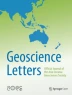 Editorial | Geoscience Letters