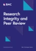 Investigating the links between questionable research practices ...