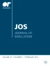 Discrete-Event System Simulation (International Edition) | Journal of Simulation