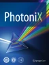 Multicolor single-molecule localization microscopy: review and prospect | PhotoniX