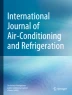 Performance analysis of a conventional two-stage indirect evaporative ...