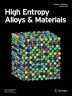 High-Entropy Materials Design by Integrating the First-Principles Calculations and Machine ...
