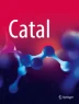 Catal stems from Springer: Gold of Nature’s Green | Catal | Springer ...