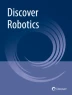 Inaugural Editorial for Discover Robotics | Discover Robotics