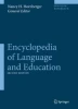 Code‐Switching in the Classroom: Research Paradigms and Approaches ...