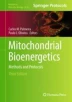 The Relation Between Mitochondrial Membrane Potential and Reactive ...