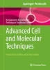 Cell Culture Techniques | Springer Nature Link