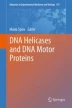 Overview: What Are Helicases? | Springer Nature Link