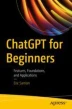 Logging in with ChatGPT | Springer Nature Link