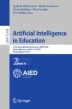 EdNet: A Large-Scale Hierarchical Dataset in Education | Springer ...