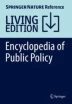Behavioural Public Policy | Springer Nature Link